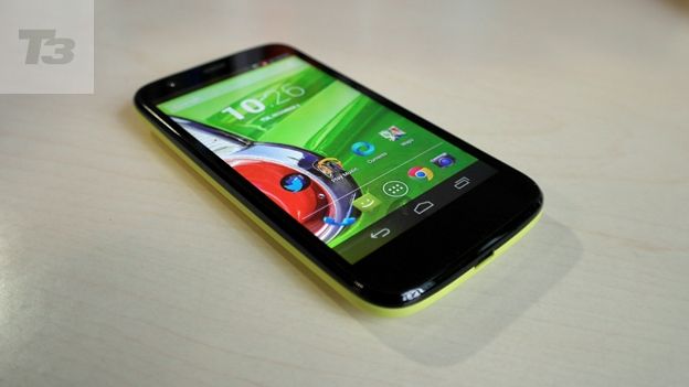 Motorola Moto G review | T3