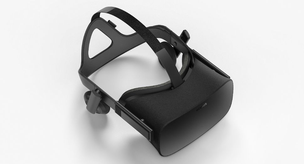 How to set up the Oculus Rift | PC Gamer
