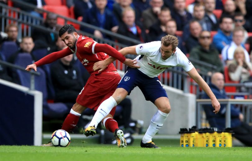 How to defend from the front | FourFourTwo