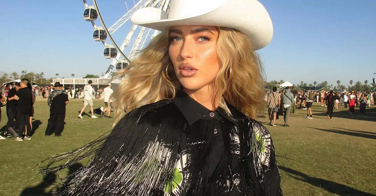 Everything You Need to Know About the Western Trend | Who What Wear