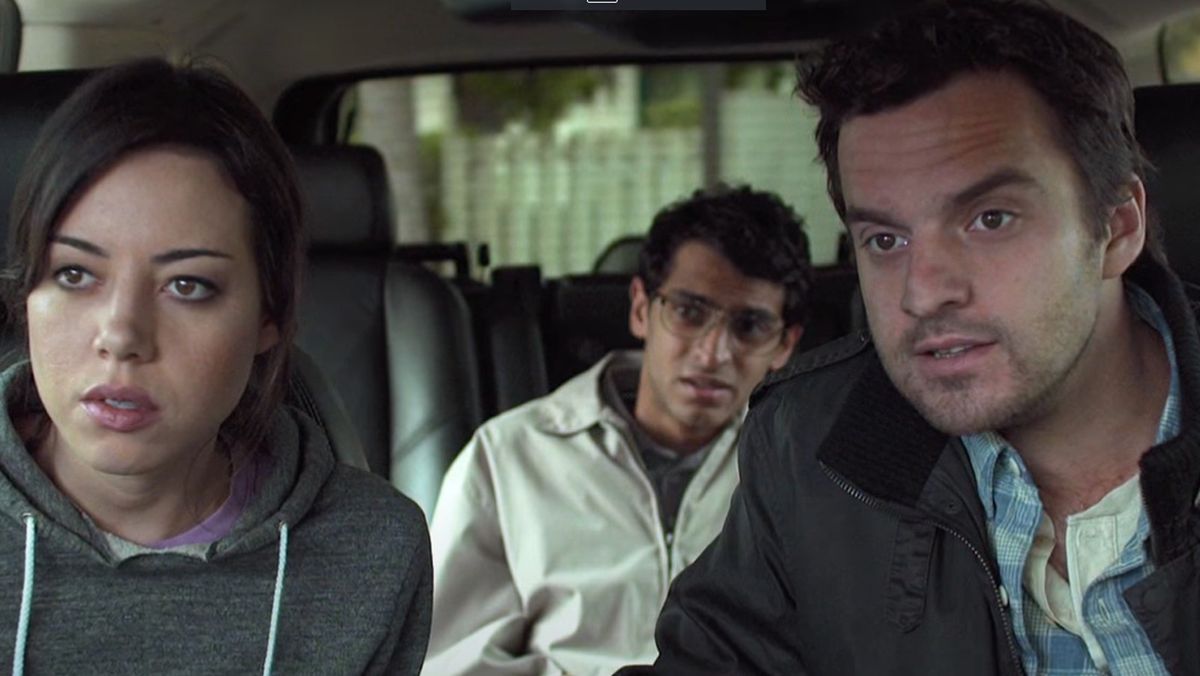 Prime Video losing brilliant indie comedy with 91% on Rotten Tomatoes | T3