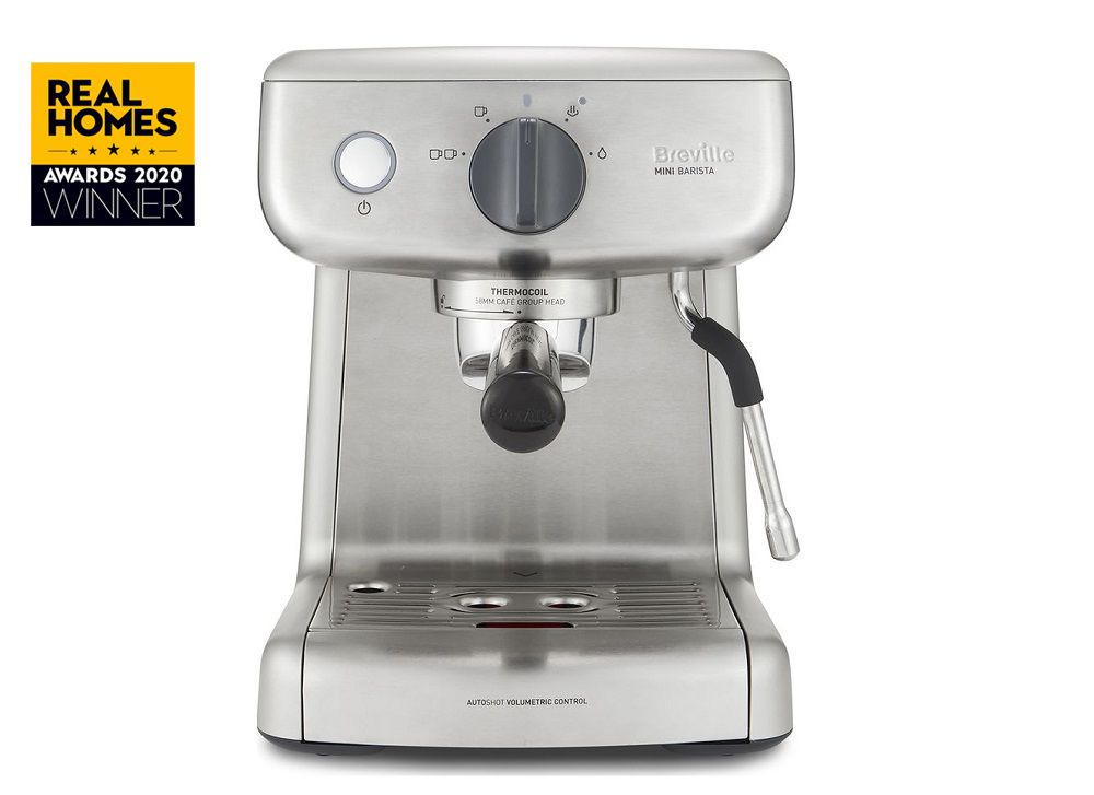 Best coffee machine: for your daily caffeine fix | Real Homes