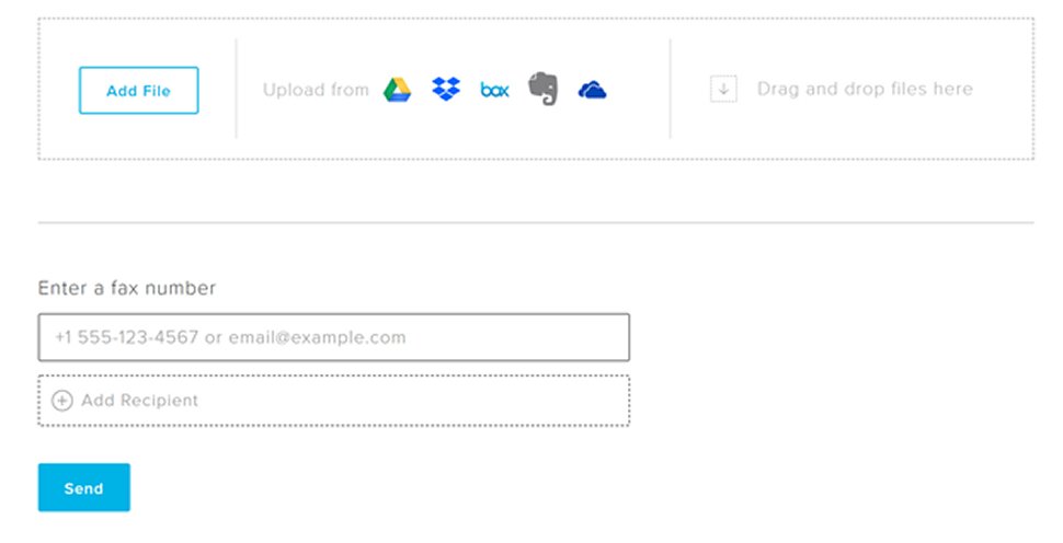 HelloFax review | TechRadar