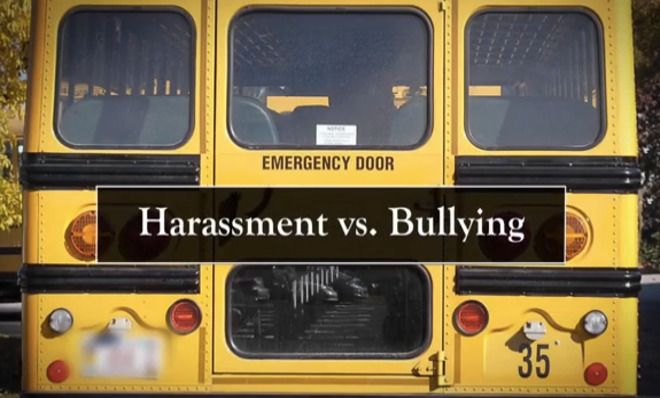 Do anti-bullying campaigns even work? | The Week