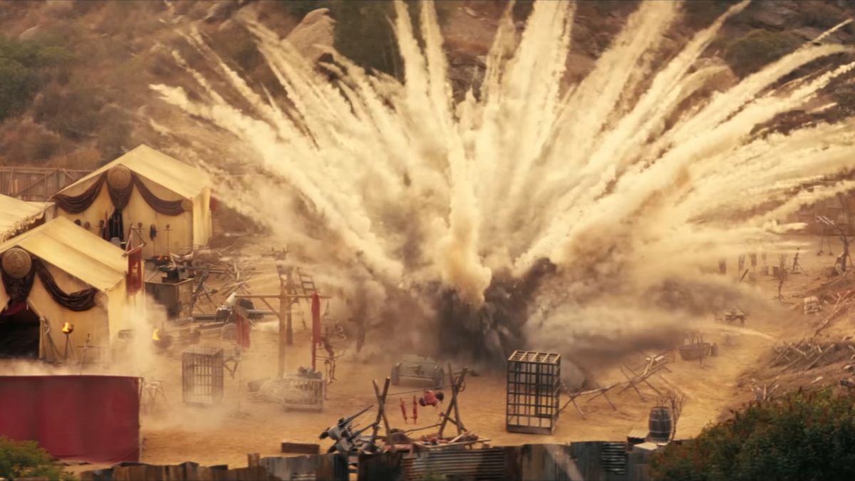 6 things you might have missed in the new 'Fallout' Season 2 trailer ...