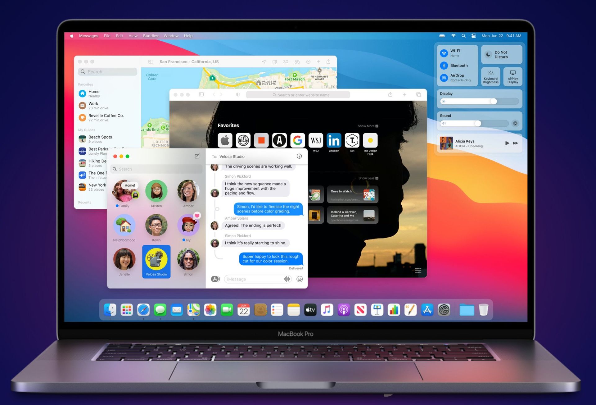 How to add a volume or partition a Mac to test macOS Big Sur | iMore