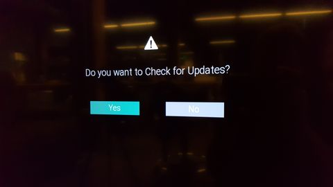 How to Update Your Vizio TV | Tom's Guide
