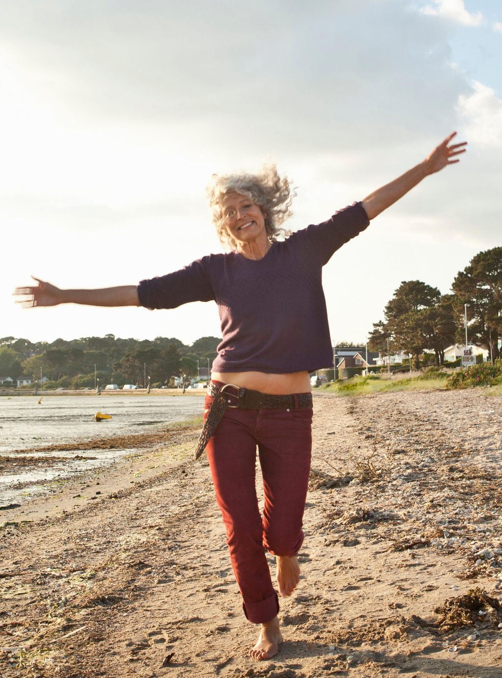 8 Trips Every Woman Should Take In Her 40s | Woman & Home