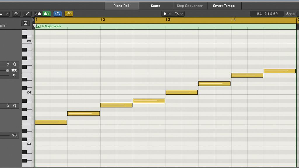 Music theory you can use: How to create a chord progression from any ...