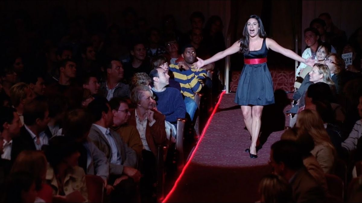 Glee: The Best And Most Memorable Song Covers From The Show | Cinemablend