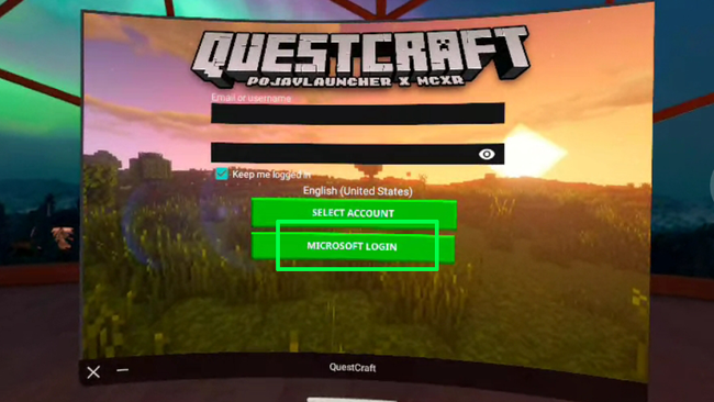 How to Play Minecraft VR on Quest 2 Using Questcraft or a PC | Tom's Hardware