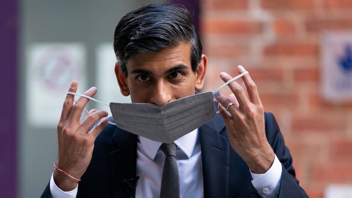Has Rishi Sunak been drawn into ‘Partygate’ scandal? | The Week