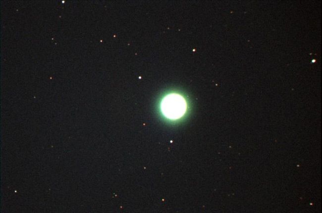 Dramatic Comet Outburst Could Last Weeks | Space