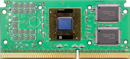 Intel Processors From March 1994 To December 2004, Continued - The ...