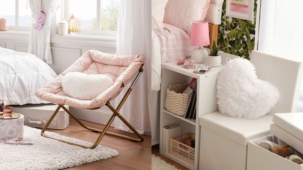 Best dorm room chairs that fit in any tiny college pad | Real Homes
