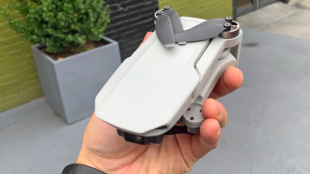 DJI Mavic Mini drone review | Tom's Guide