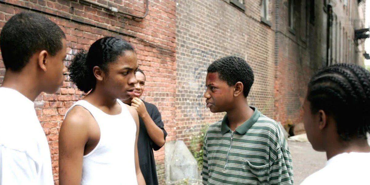 The Wire Vs. Breaking Bad: Which Show Is Better And Why | Cinemablend