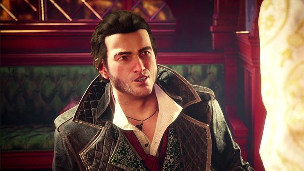 Meet the cast of Assassin's Creed Syndicate | GamesRadar+