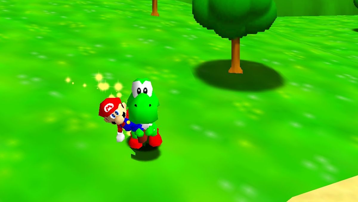 9 rumors people believed about Mario games (that were totally fake ...
