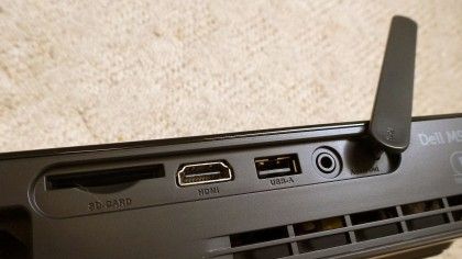 Dell M900HD review | TechRadar