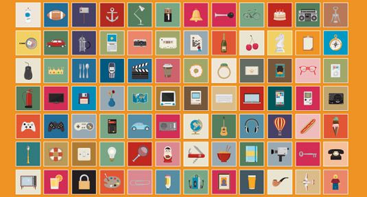 128 FREE vectors to download today! | Creative Bloq