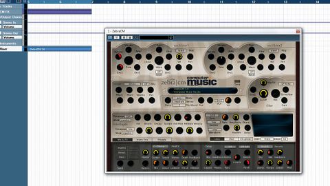 How to produce a basic synth riser | MusicRadar