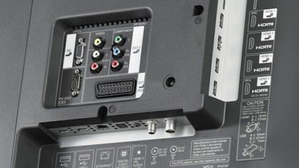 Sharp LC-60UD20 review | TechRadar