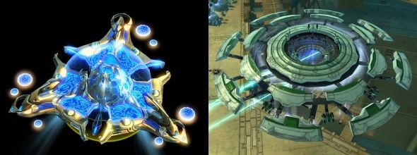 5 lessons SupCom 2 could learn from StarCraft 2 | PC Gamer