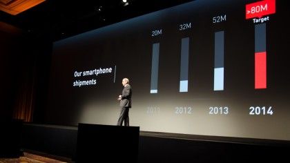 Huawei fires warning shots at rivals - but are they just blanks ...