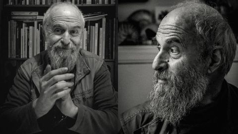 John Blakemore 1936-2025: influential fine-art photographer and ...