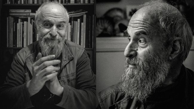 Fay Godwin remembered: the photographer who taught us to see landscapes ...