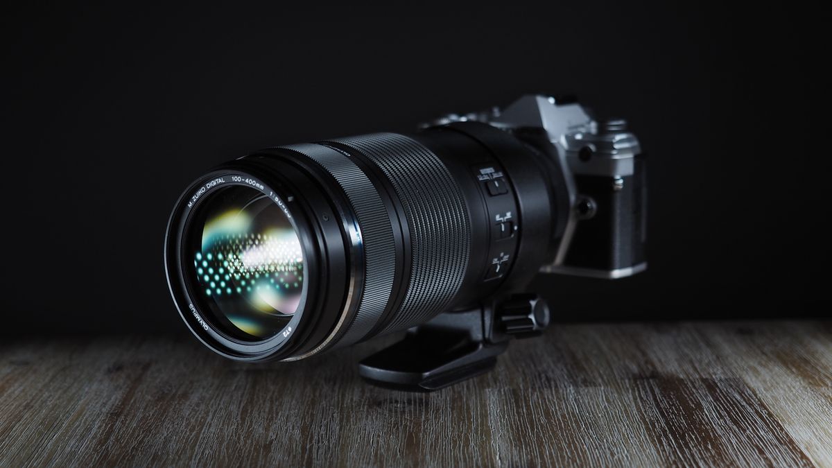The best Micro Four Thirds lenses in 2024 | Digital Camera World