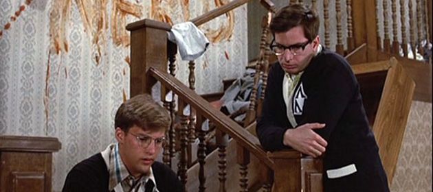 18 Awesome Movie Wimps | GamesRadar+