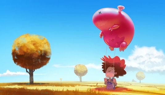 7 pro tips for creating stylised art | Creative Bloq