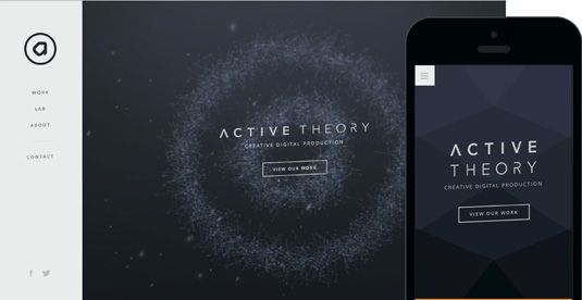 How to create animations that scale for all devices | Creative Bloq