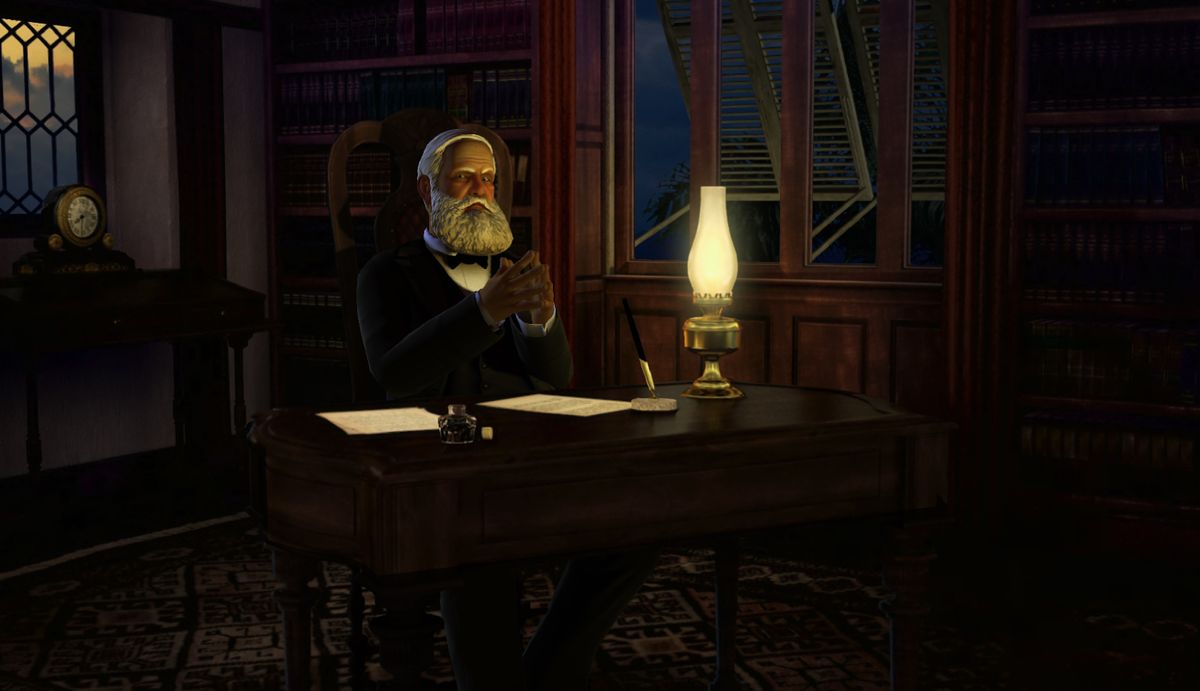 Civilization V's new civilization abilities and unique units, and how ...