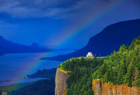 Landscape photography: 10 unforgettable examples | Creative Bloq