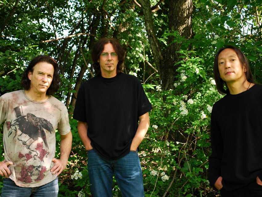 Interview: The Jelly Jam's John Myung, Ty Tabor and Rod Morgenstein ...