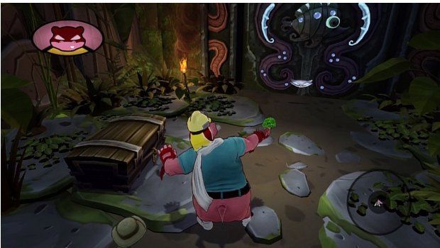 Sly Cooper: Thieves in Time sly mask locations guide: Page 3 - Page 3 ...