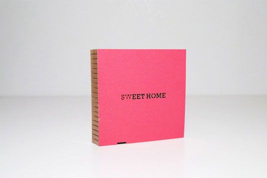 3D book illustrations bring a new dimension to story-telling | Creative ...