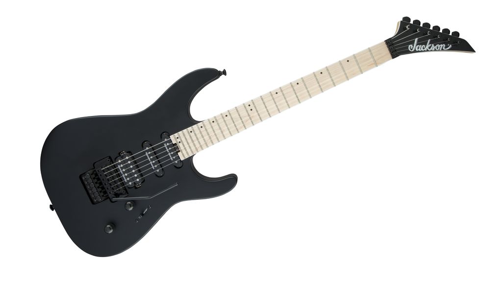 NAMM 2017: Jackson unveils huge line-up of colourful new Soloist and ...