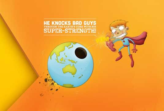 How to choose fonts for book illustrations | Creative Bloq