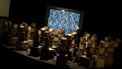 The ultimate geek bucket list: 12 things to see or do before you die ...