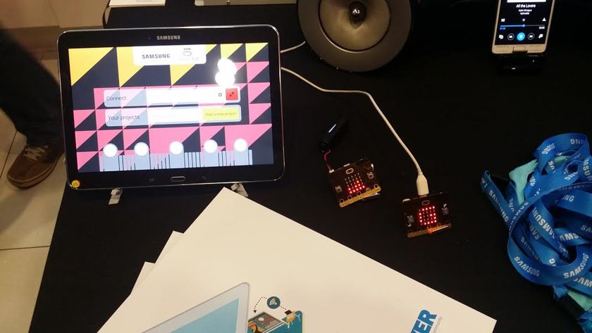 BBC Micro Bit: 10 things you need to know | TechRadar
