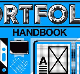 Computer Arts Presents: The Portfolio Handbook | Creative Bloq