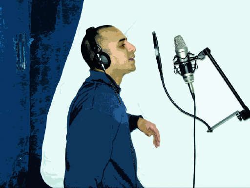 Recording vocals - the fundamental principles | MusicRadar