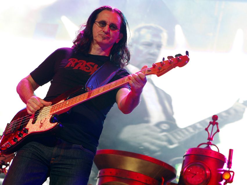 Interview: producer Nick Raskulinecz on Rush's Clockwork Angels ...