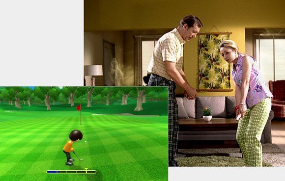 The Top 7... Games that physically hurt to play | GamesRadar+