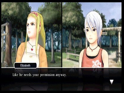 Another Code R: A Journey into Lost Memories review | GamesRadar+