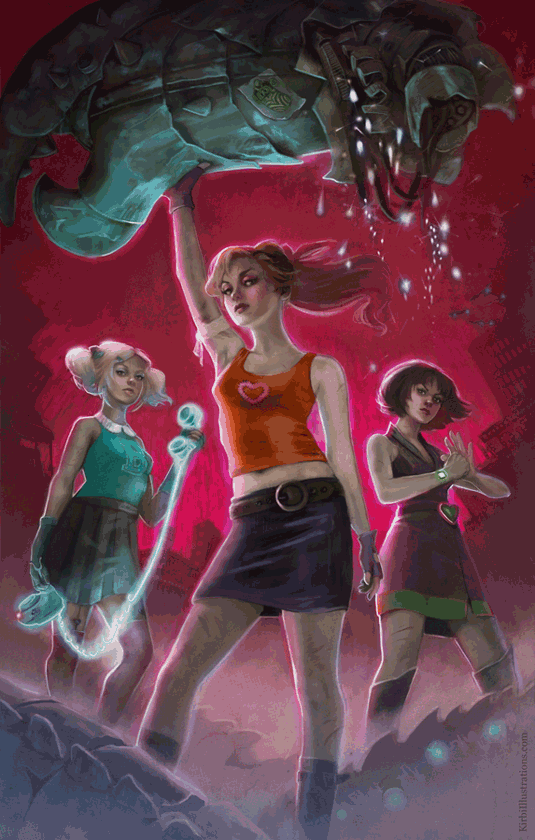 10 top cartoons reimagined in real life | Creative Bloq